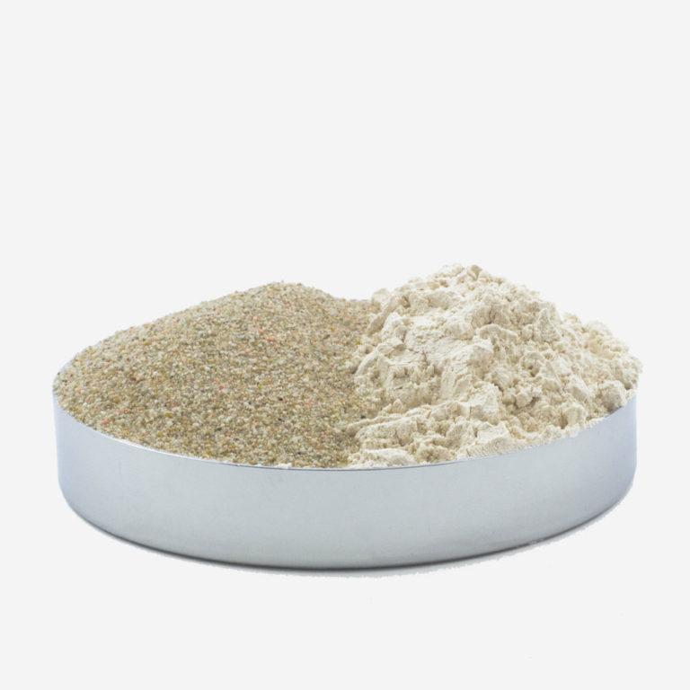 Feldespato potásico | Mario Pilato Blat S.A.