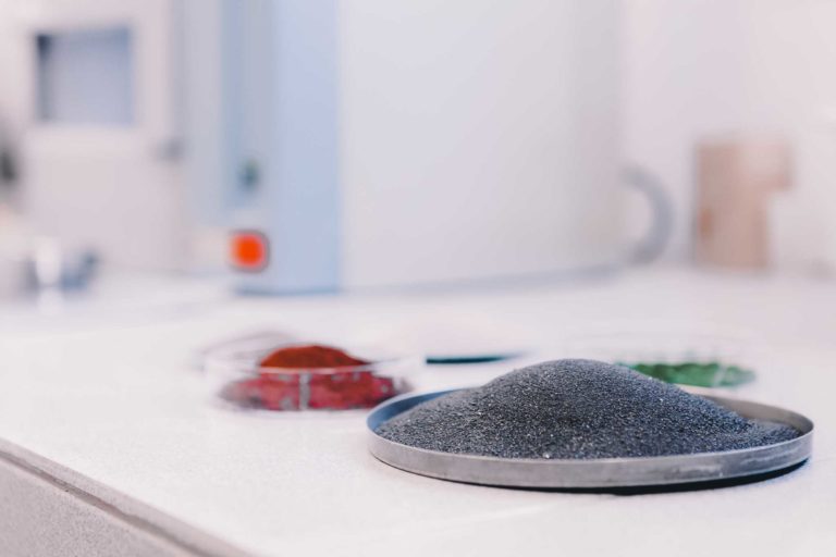 Mario Pilato Blat S.A. | Minerales y materias primas