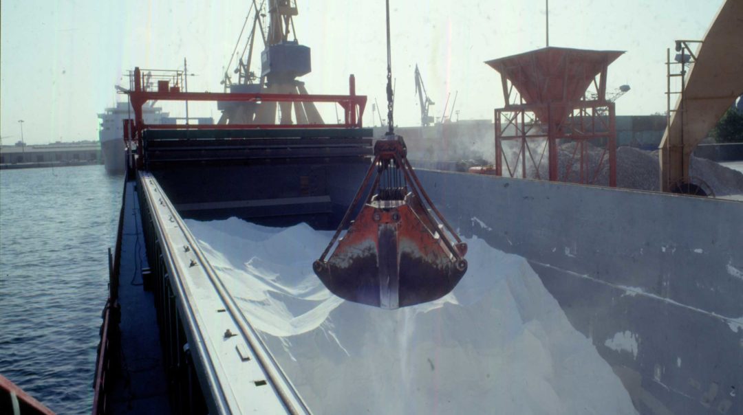 Our History | Mario Pilato Blat S.A.